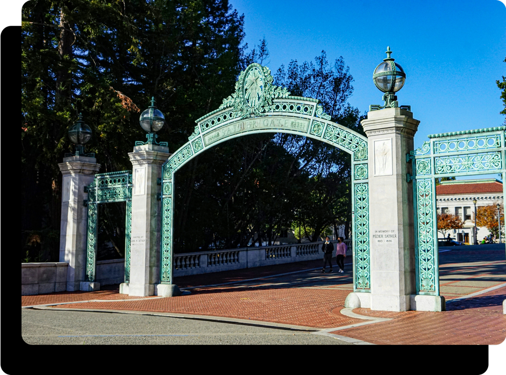 UC Berkeley Summer Academy: VEX AI Robotics & Engineering Immersion by ...