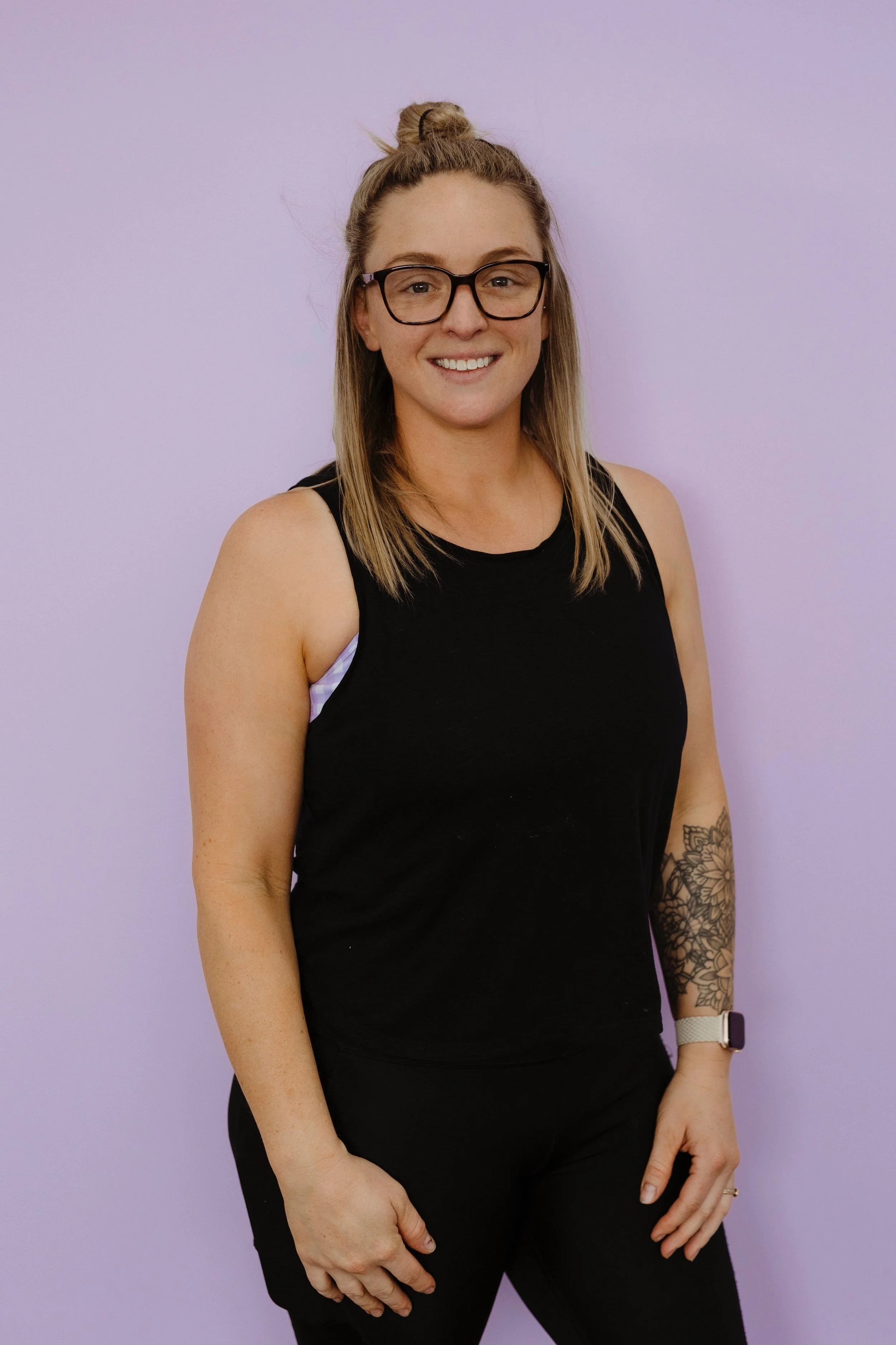 HER Health Performance & Rehab