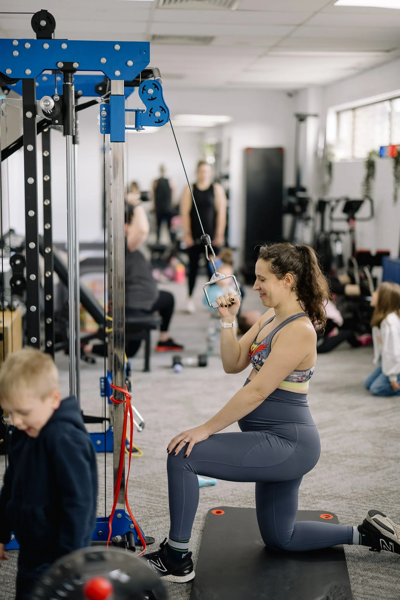 HER Health Performance & Rehab