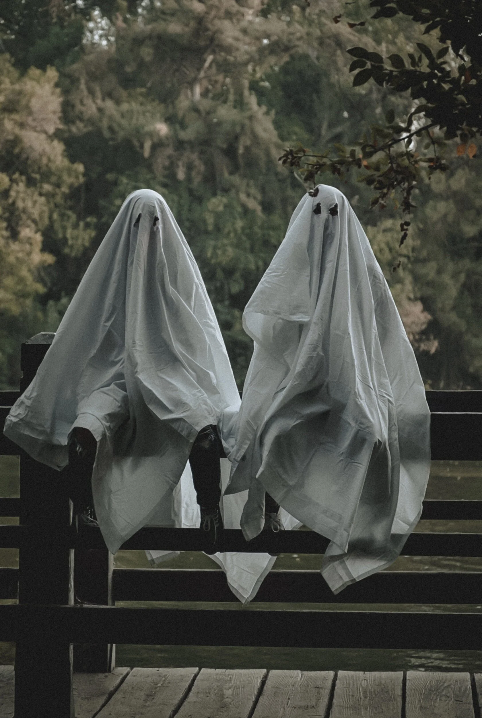 What Is Psychological Horror Fiction and Why Do We Love It? — Christina ...