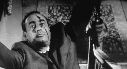 Gender and Sexuality in Hitchcock's Psycho (1960) — Christina Escamilla