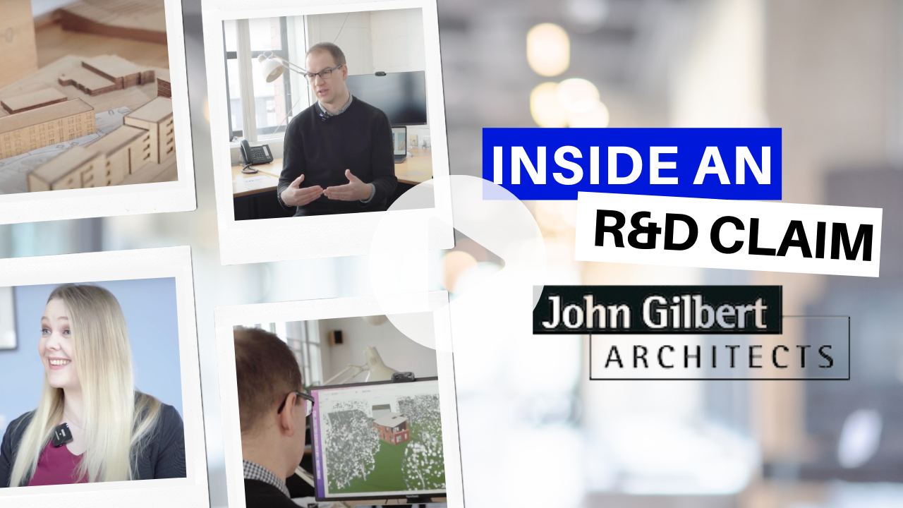 Welcome to Innovation Insights | R&D Advice Hub