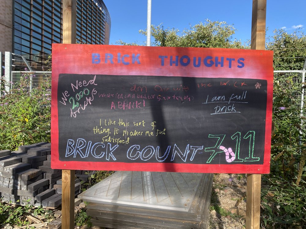 Triangle Site — Global Generation