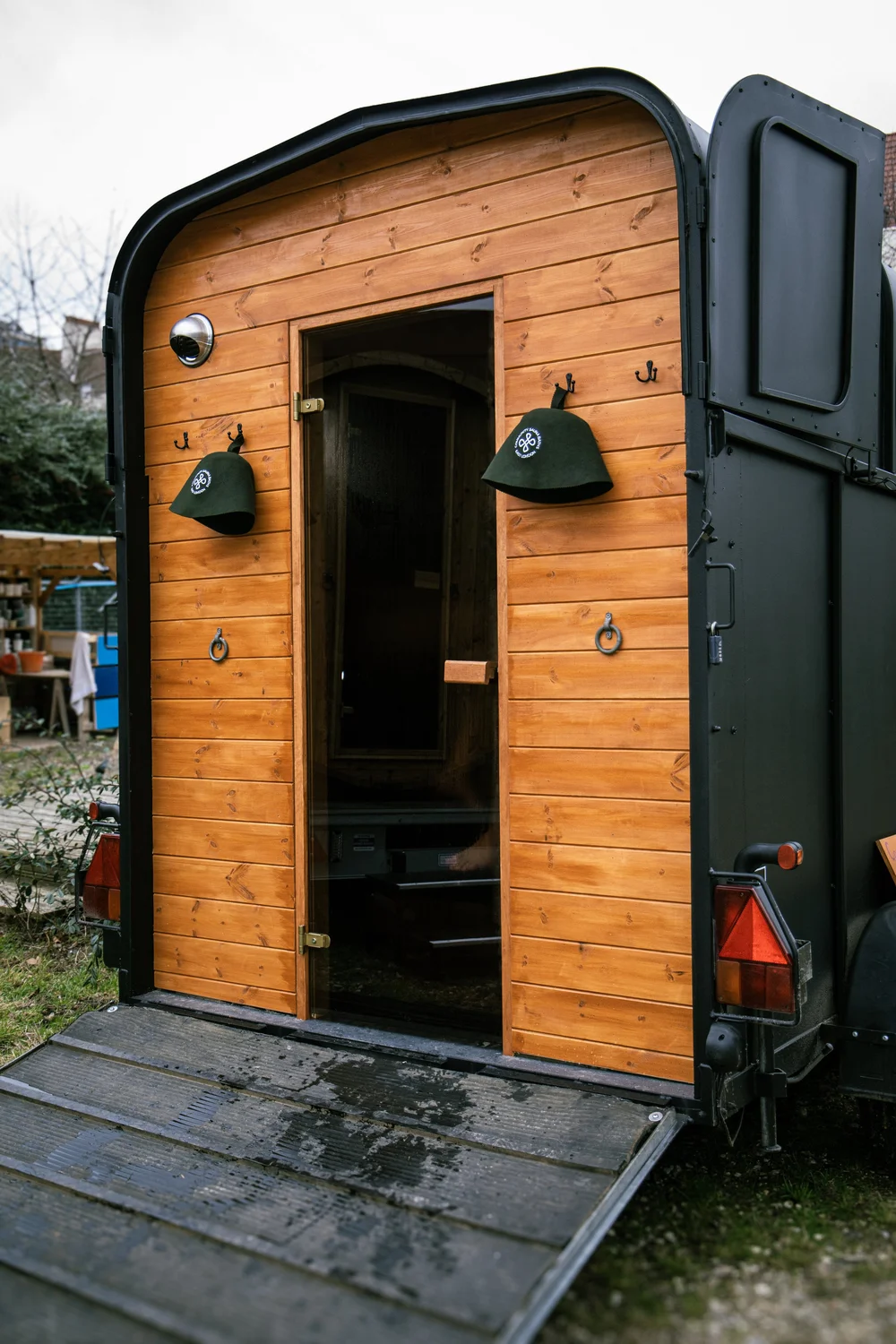 Events — Global Generation