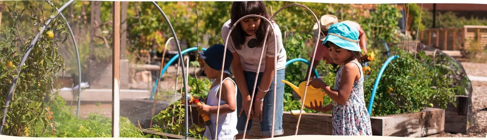 About us — Global Generation