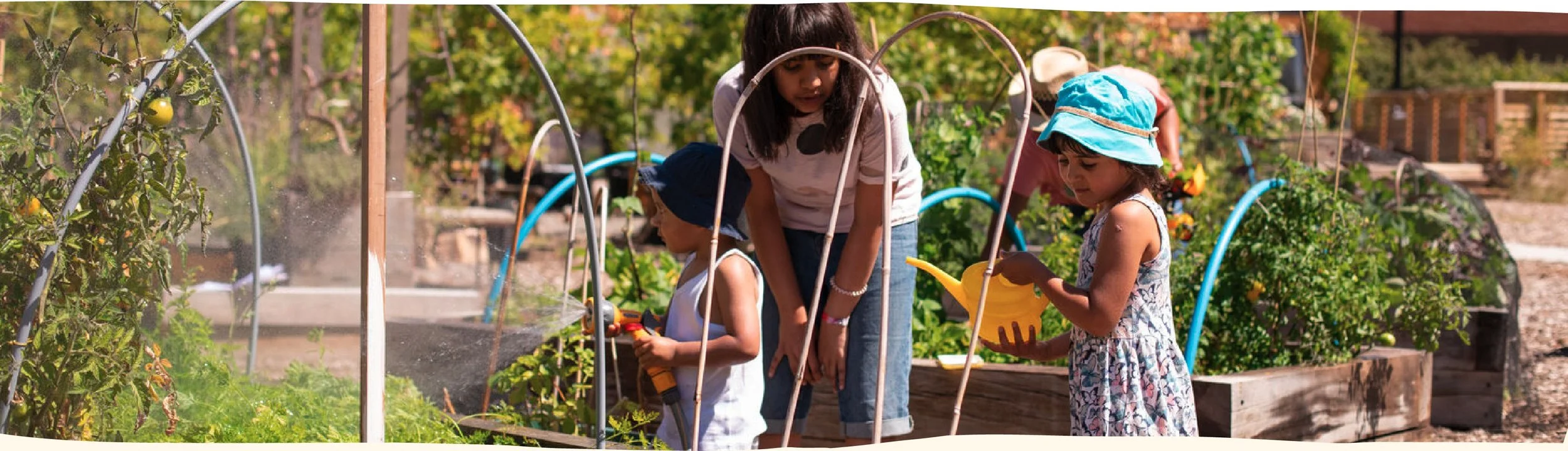 About us — Global Generation