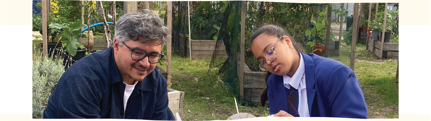 Consultancy and training — Global Generation