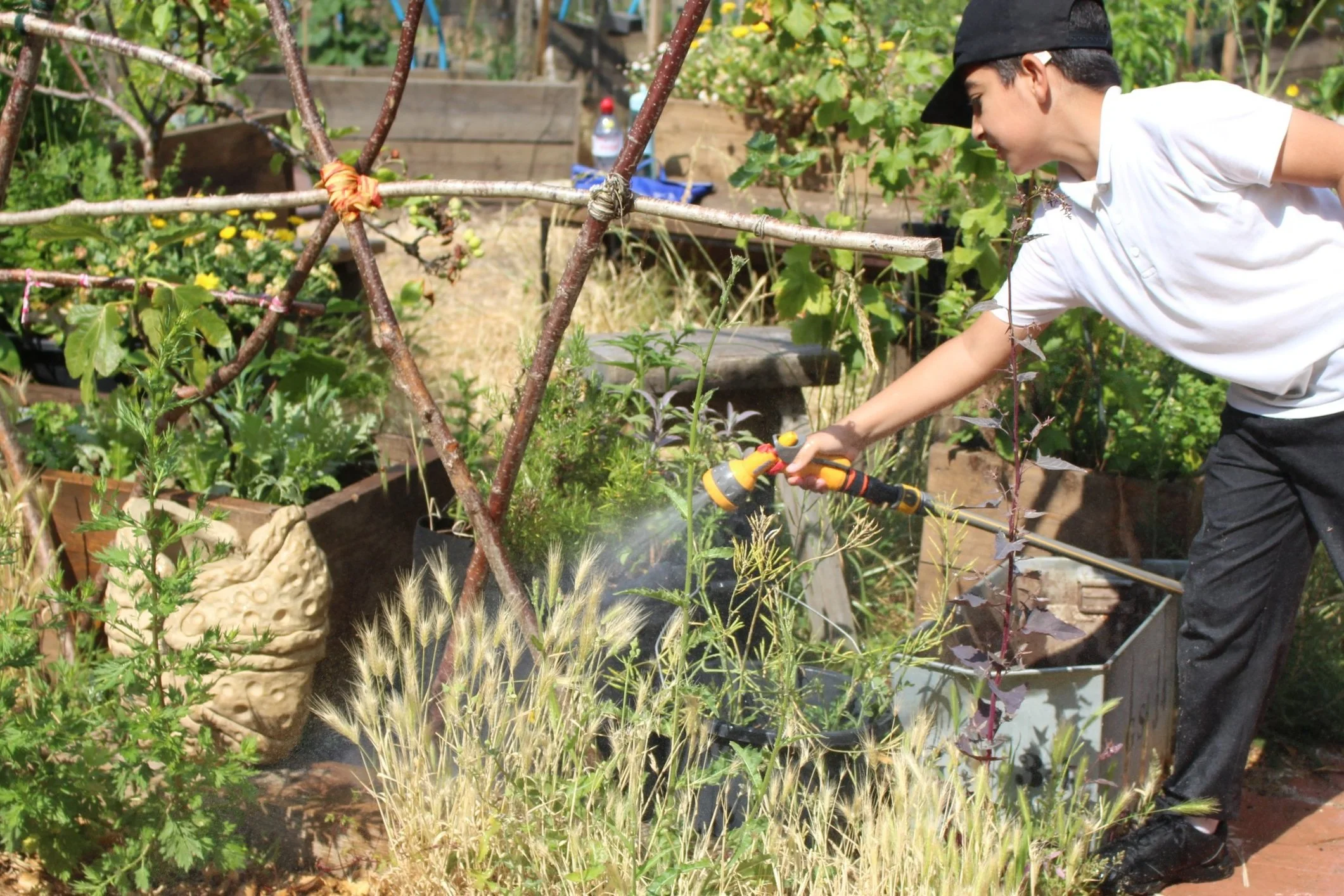 About us — Global Generation