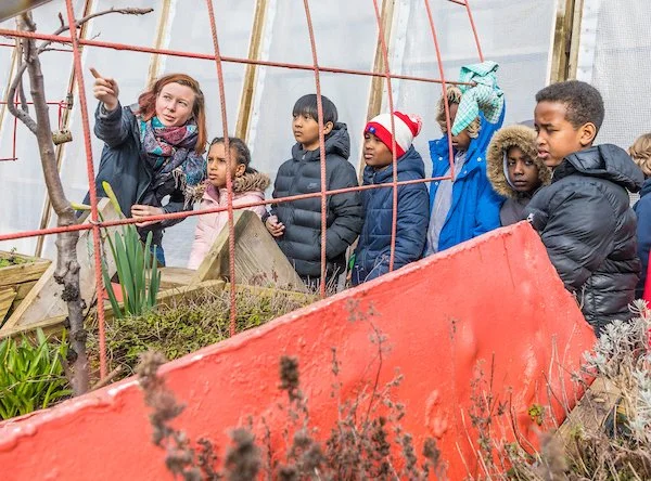 Schools — Global Generation