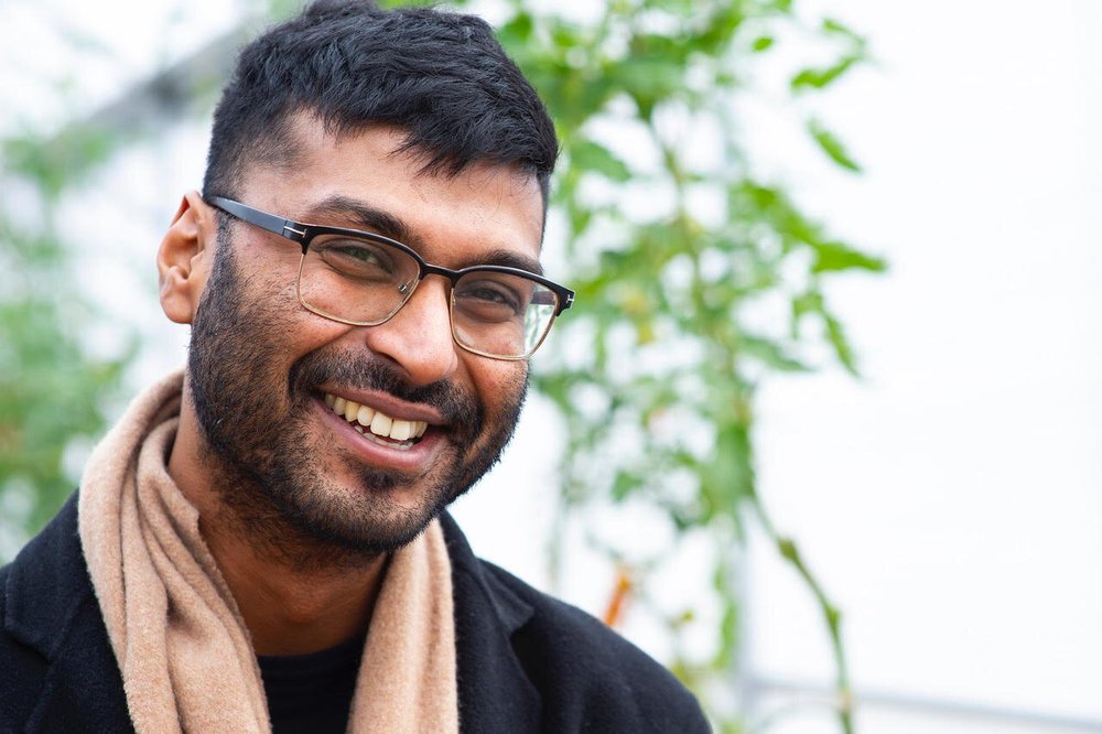 Amir — Global Generation