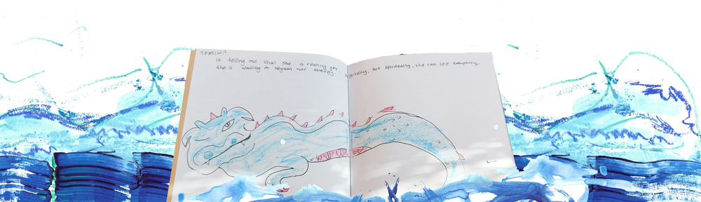 Watery Creations — Global Generation