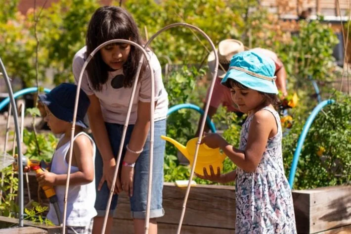 Home — Global Generation