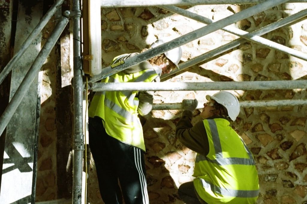 Triangle Site — Global Generation