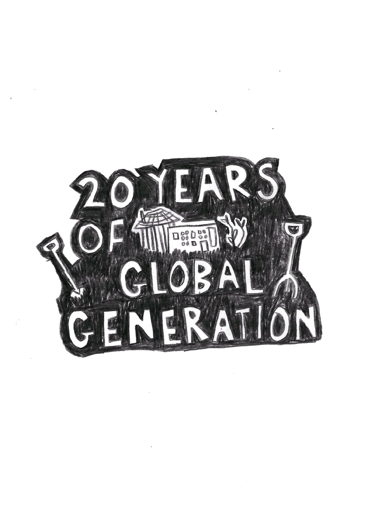 About us — Global Generation