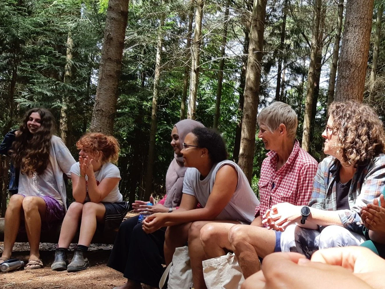 About us — Global Generation