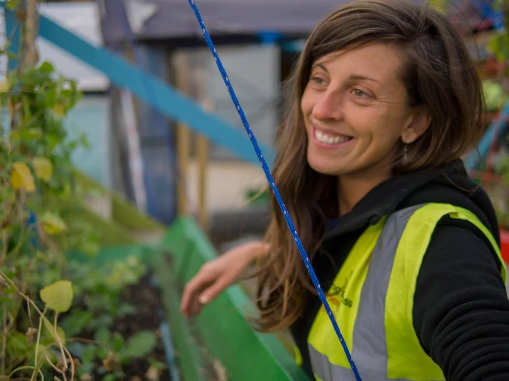 Silvia — Global Generation