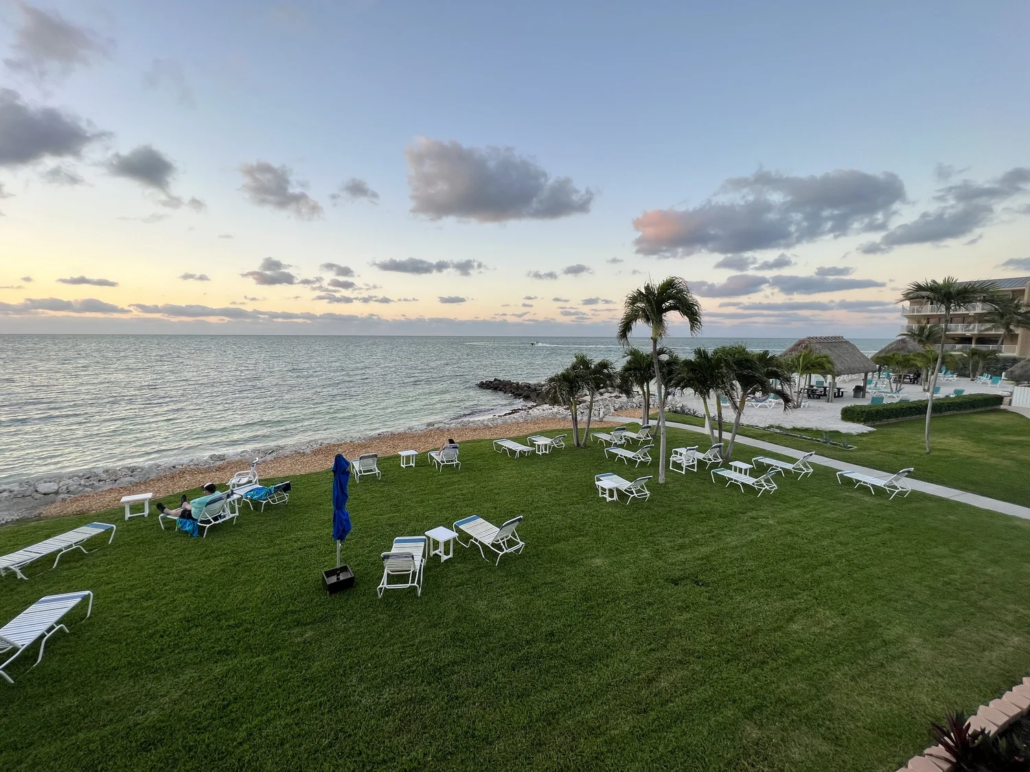 Key Colony Beach Vacation Condo Rental - Florida Keys - Sea Isle