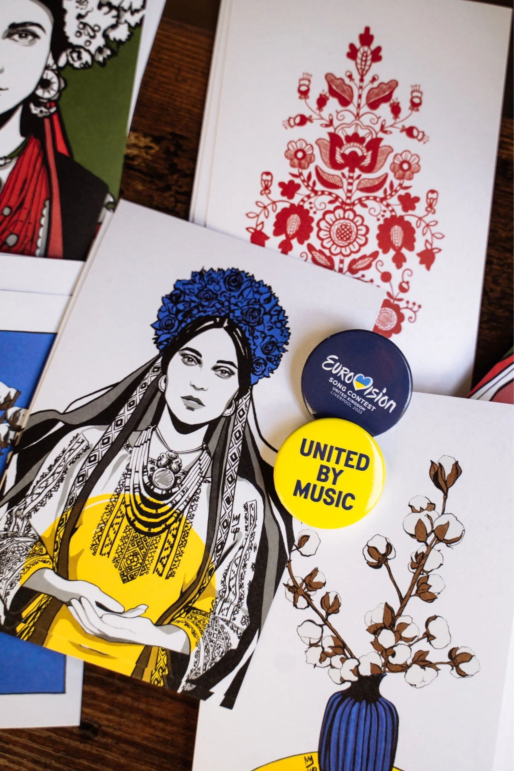 Ula Patoka: A Creative Journey through Fashion Illustration — U L A P A ...