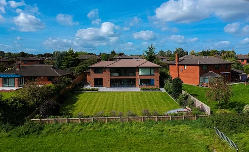 The Handbridge Project — Walker Landscape & Design