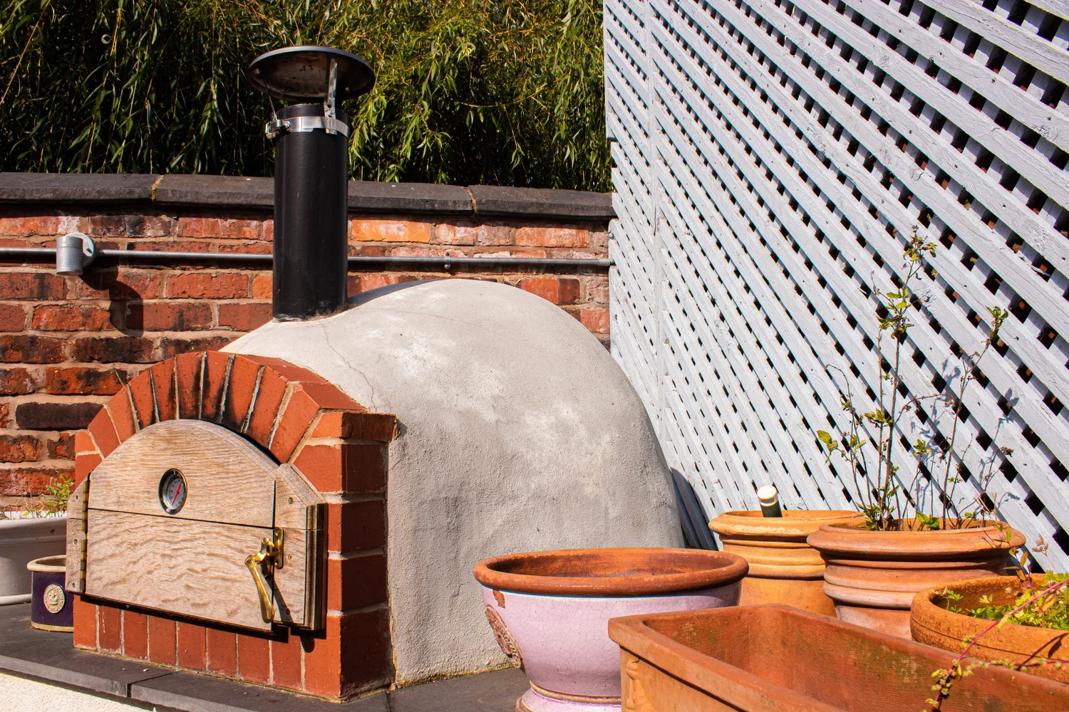 The Halkyn Project — Walker Landscape & Design