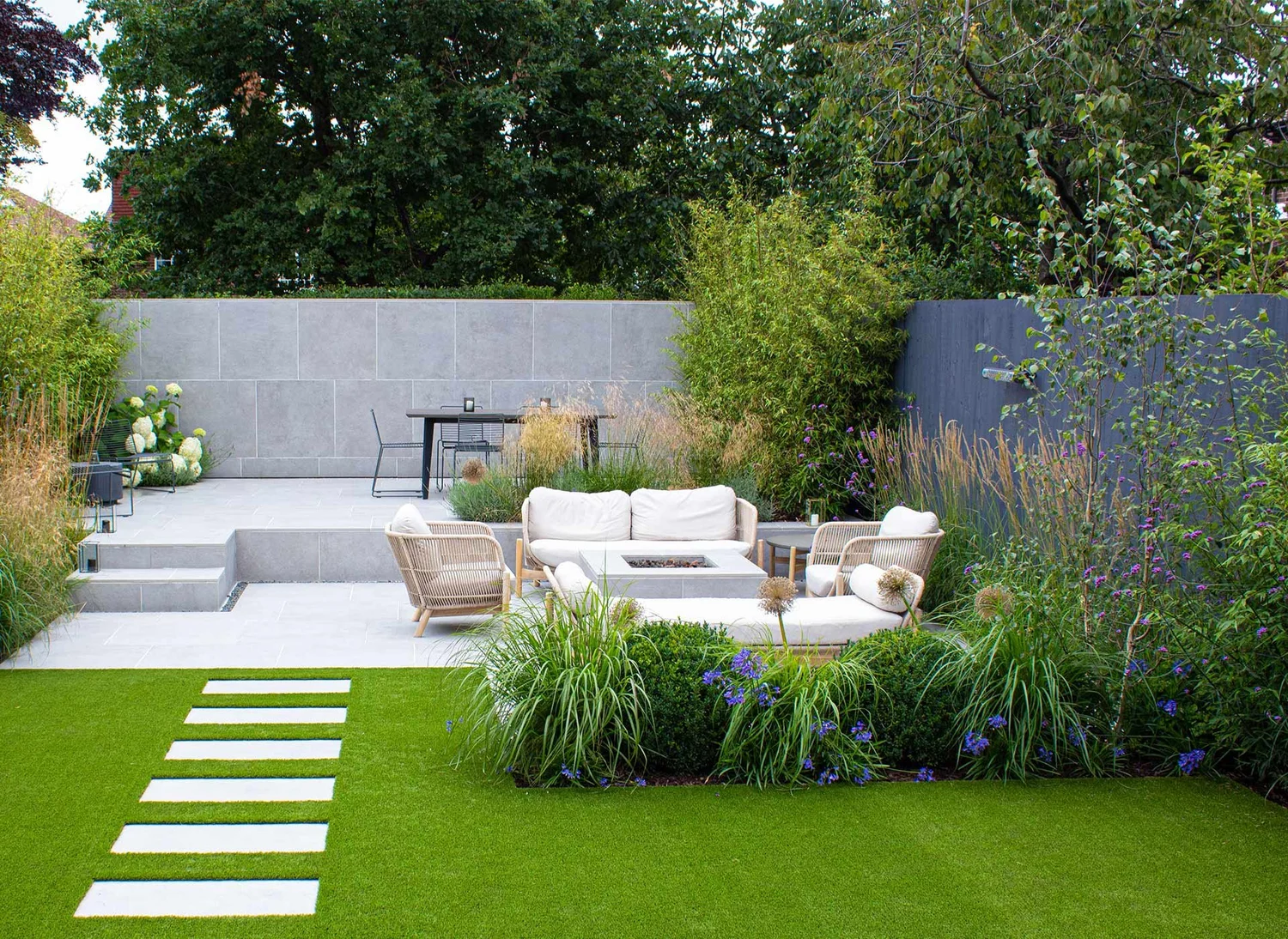 Our Work | Garden Transformations in Cheshire & Greater Manchester ...