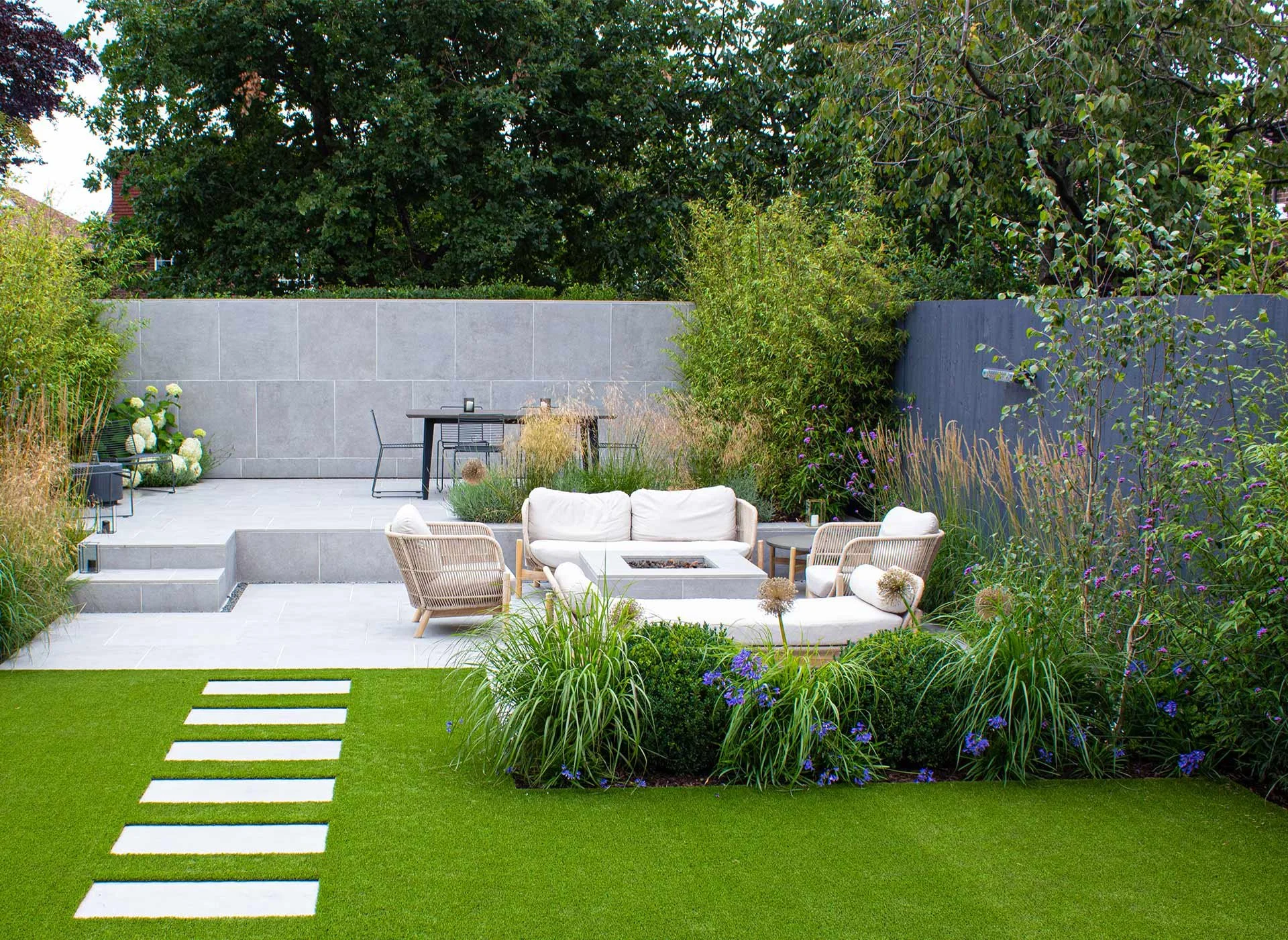 Our Work | Garden Transformations in Cheshire & Greater Manchester ...