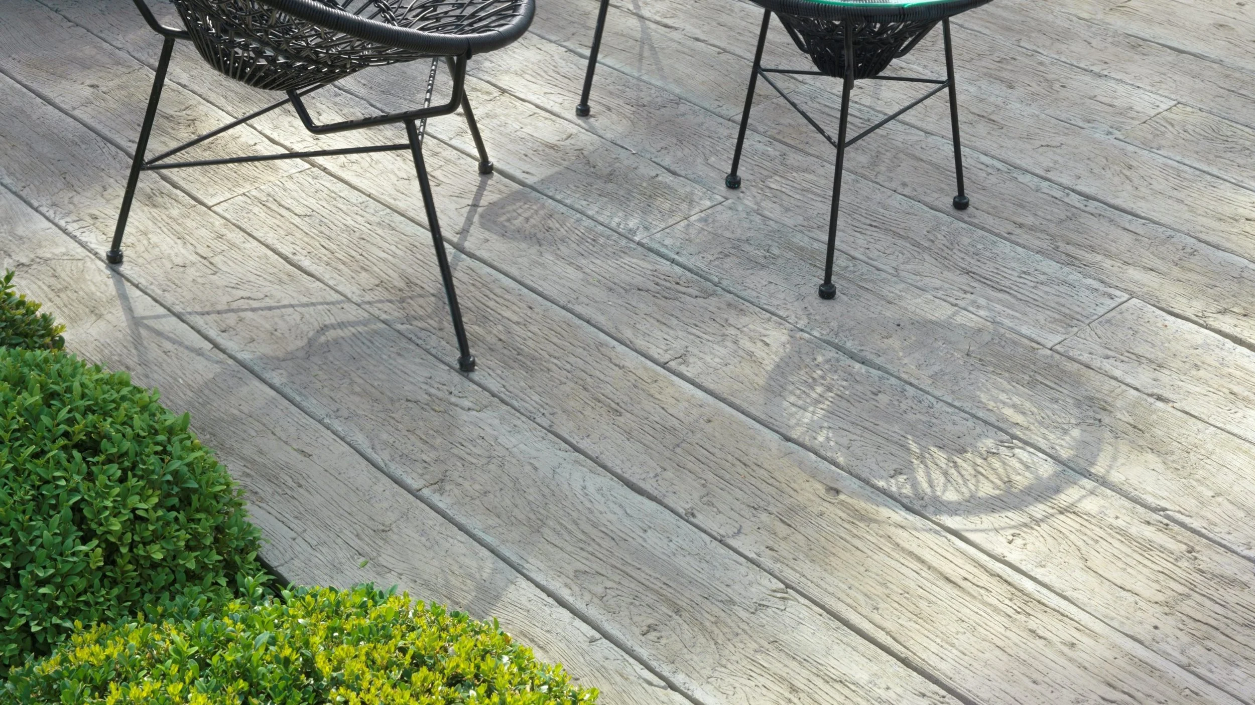 Why Choose Millboard Composite Decking? — Walker Landscape & Design