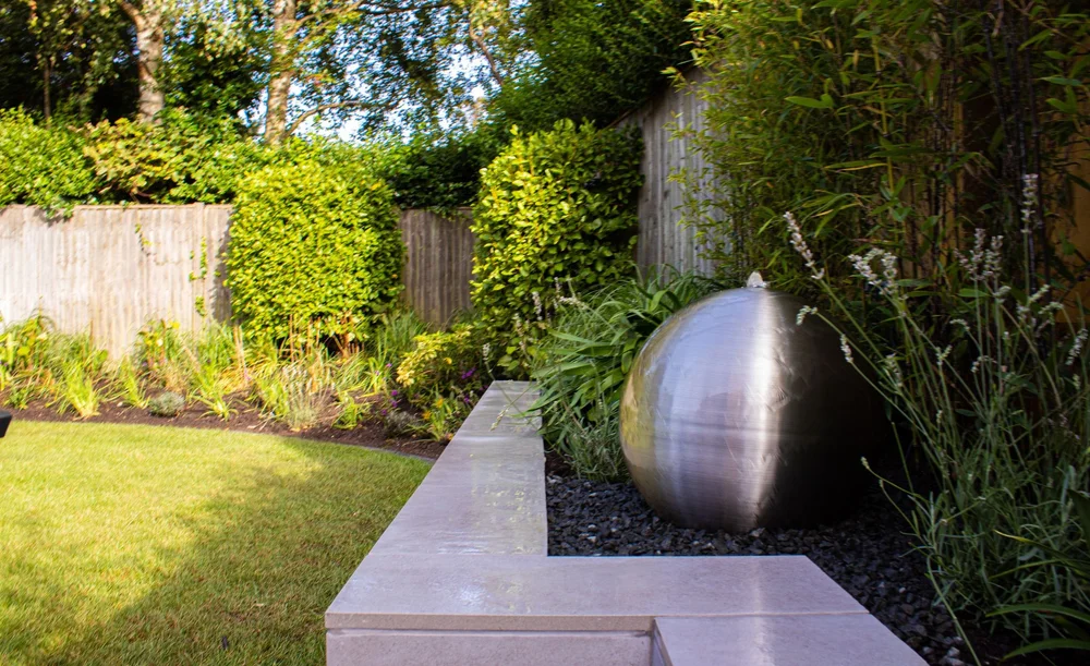 The Neston Project — Walker Landscape & Design