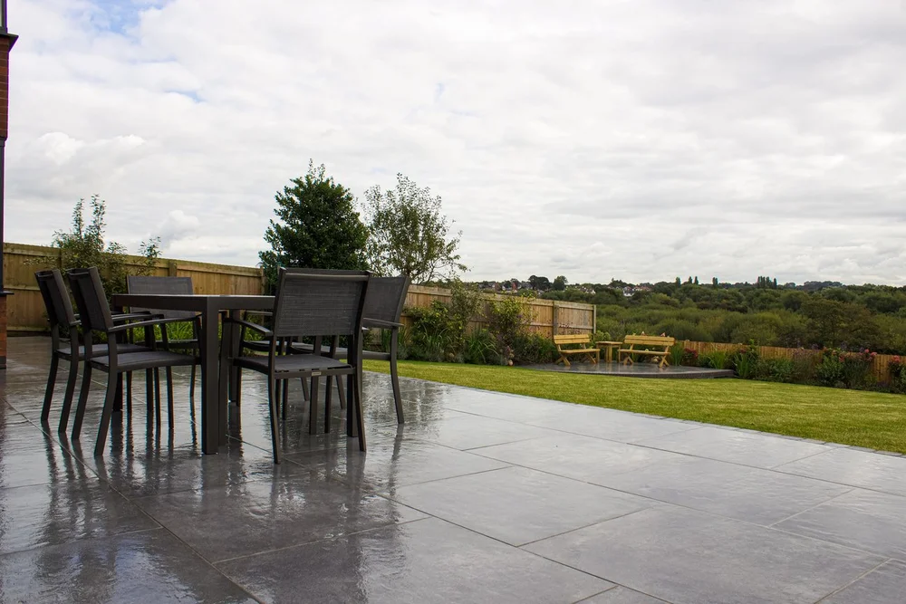 The Handbridge Project — Walker Landscape & Design