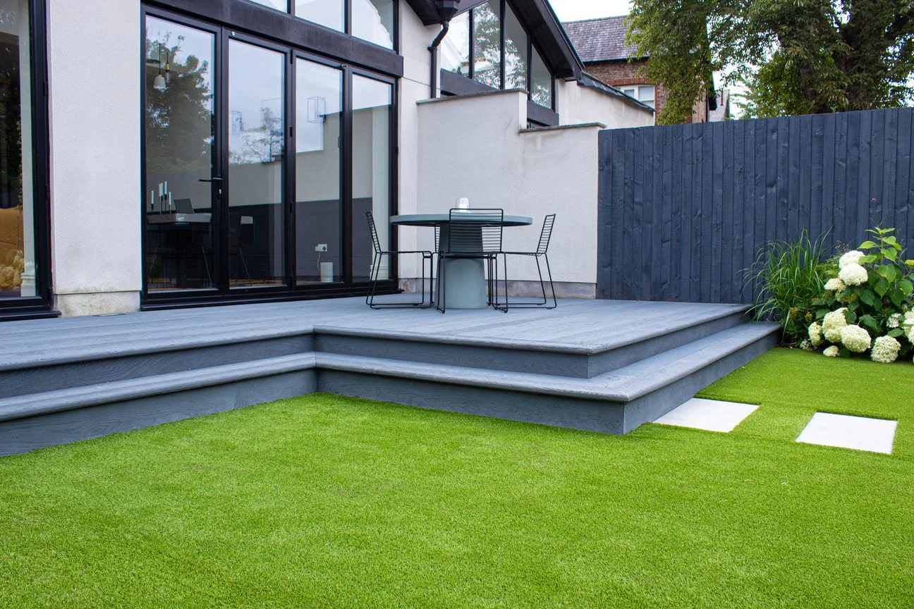 The Hale Project — Walker Landscape & Design