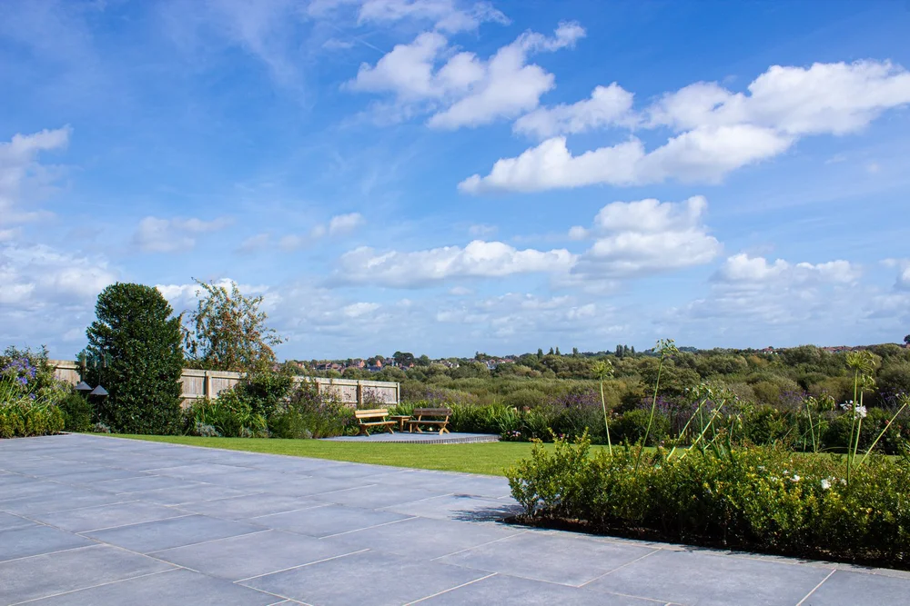 The Handbridge Project — Walker Landscape & Design