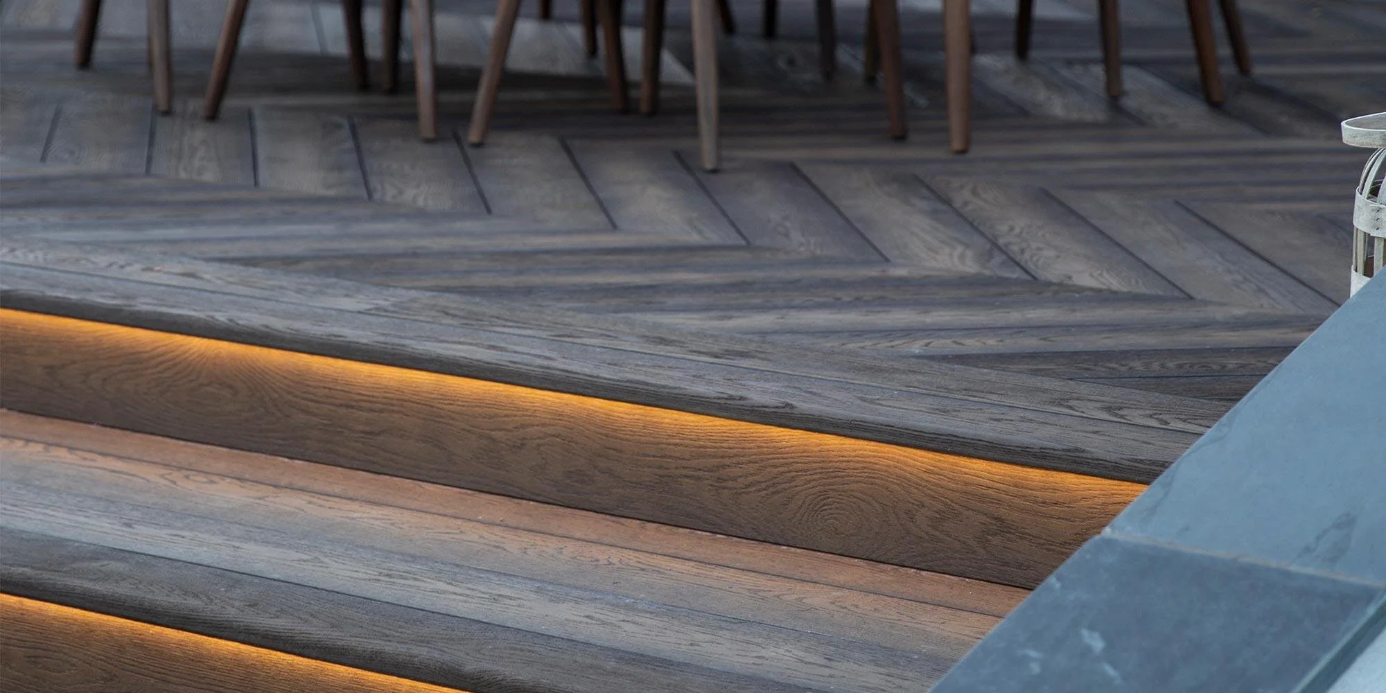 Millboard — Walker Landscape & Design