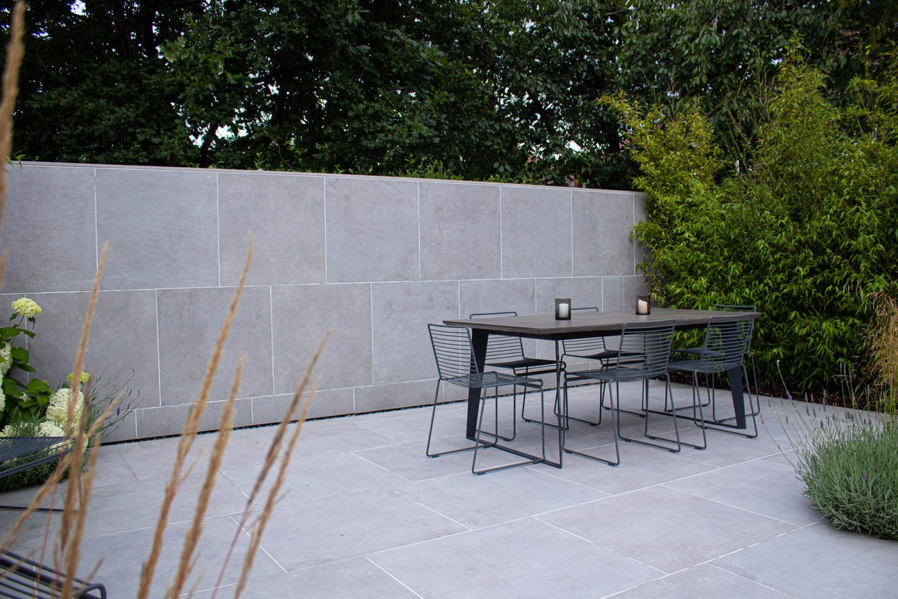 The Hale Project — Walker Landscape & Design