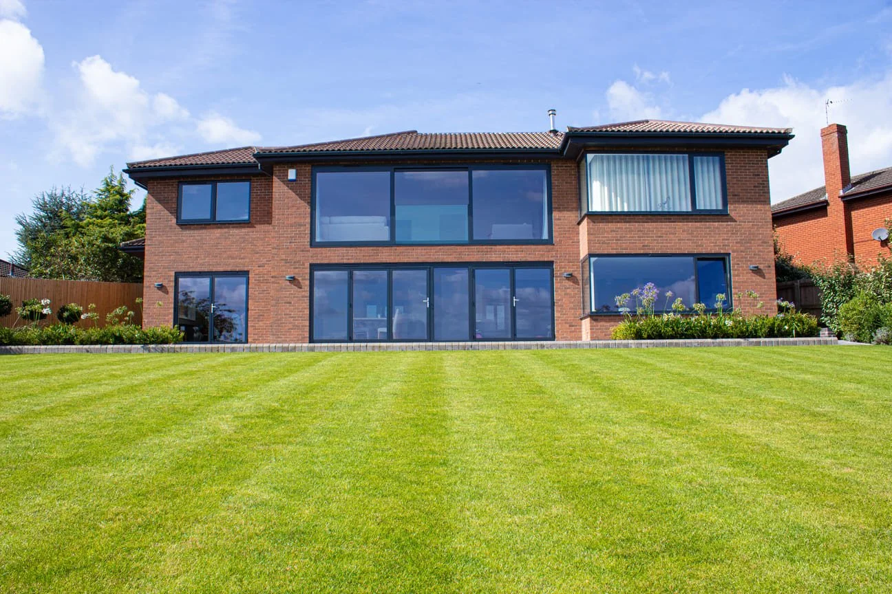 The Handbridge Project — Walker Landscape & Design