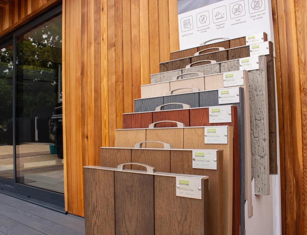 Millboard vs. Standard Composite Decking: What Should You Choose ...