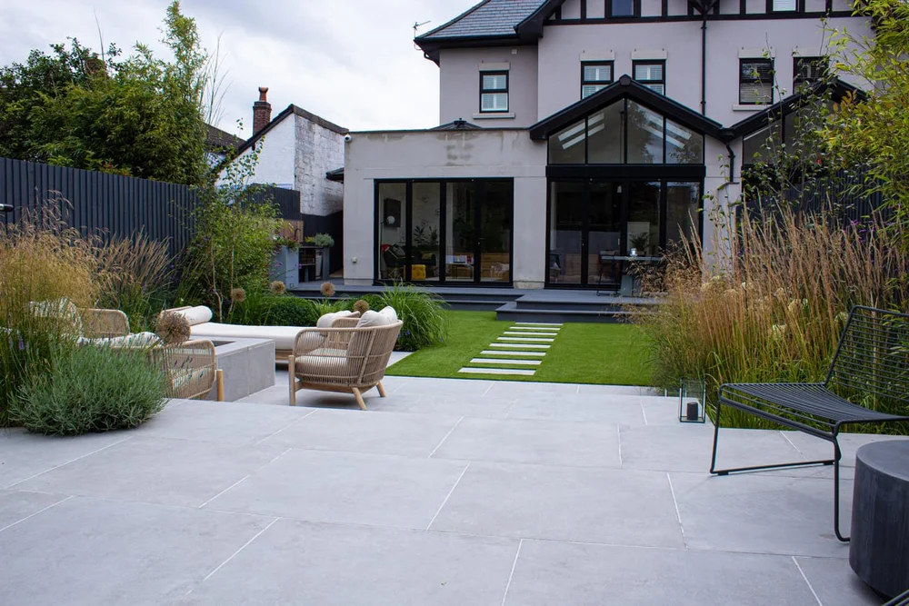The Hale Project — Walker Landscape & Design