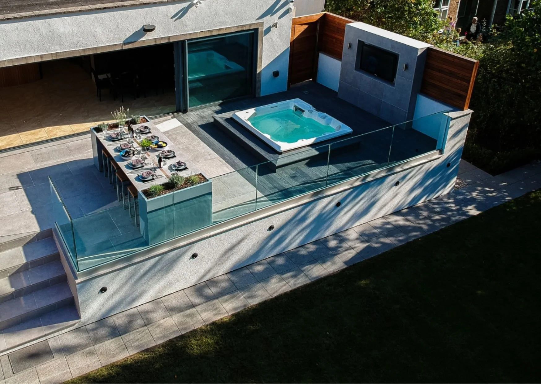 How We Work — Walker Landscape & Design