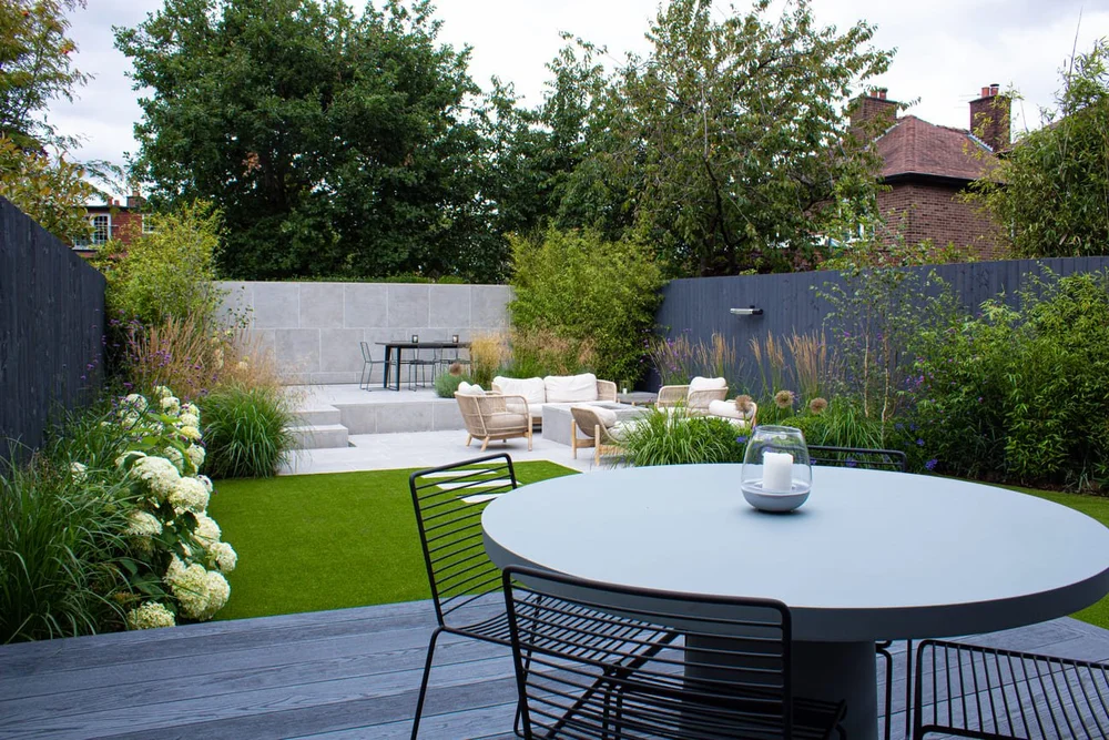 The Hale Project — Walker Landscape & Design