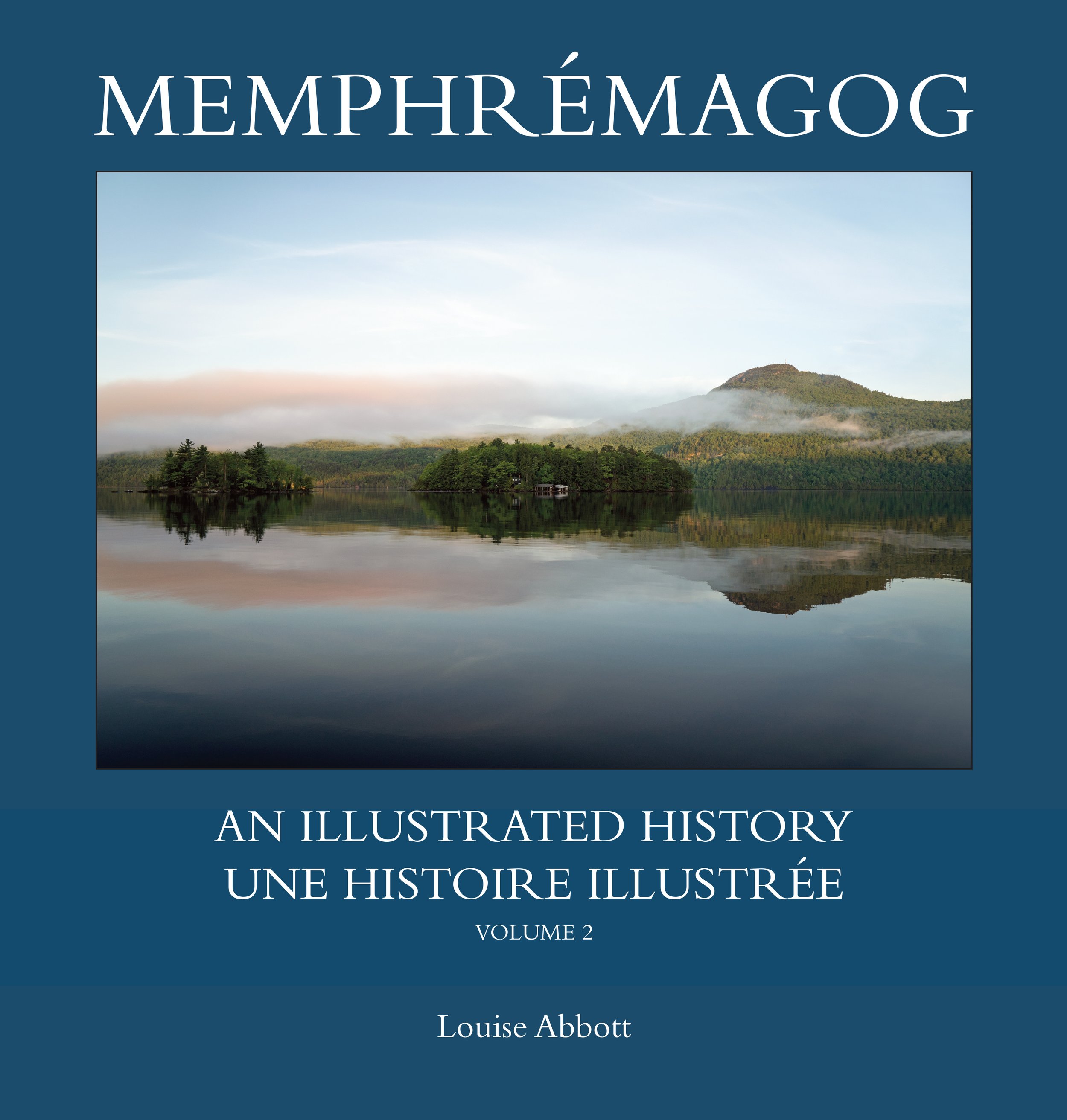 Portfolio — Louise Abbott