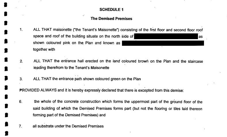 How to get permission for your flat renovation (even on a leasehold ...