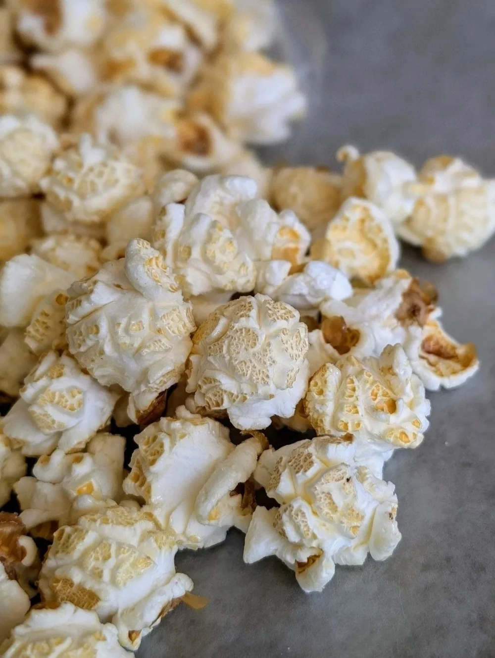 Black Horse Kettle Corn