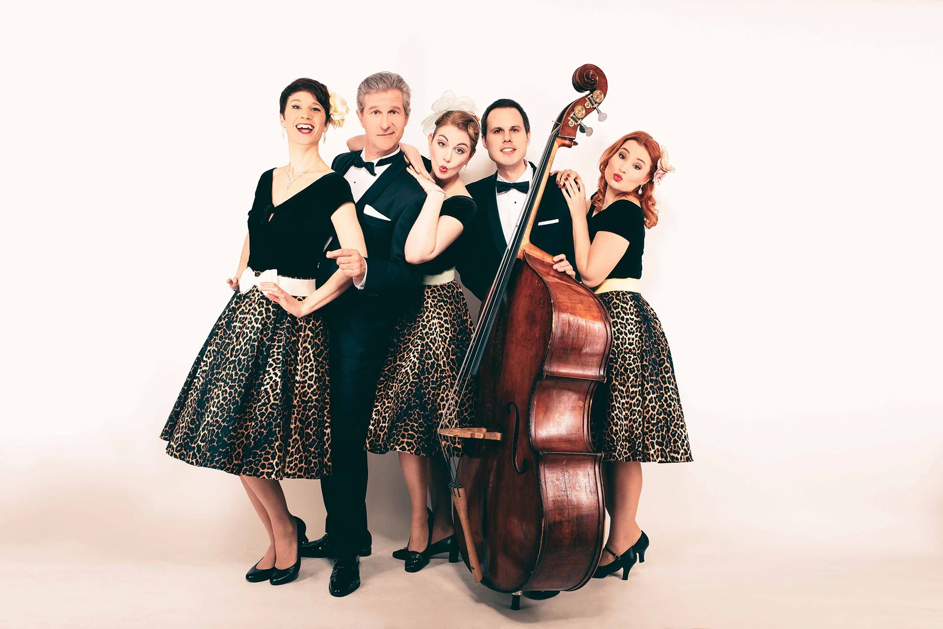 Best of Sam Singers — The Sam Singers
