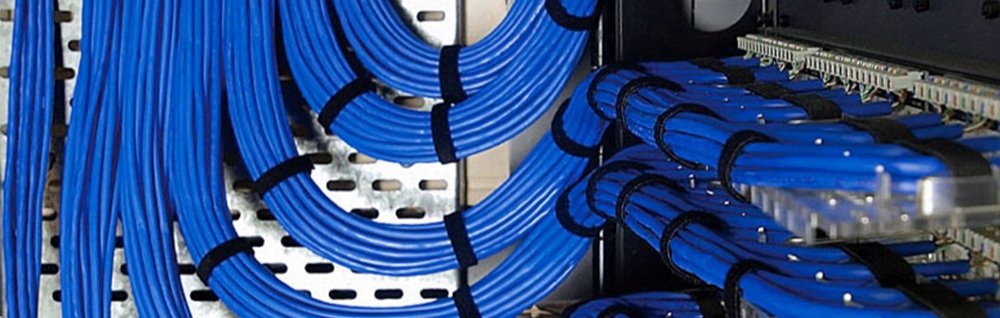 Structured Cabling — Florida Communications