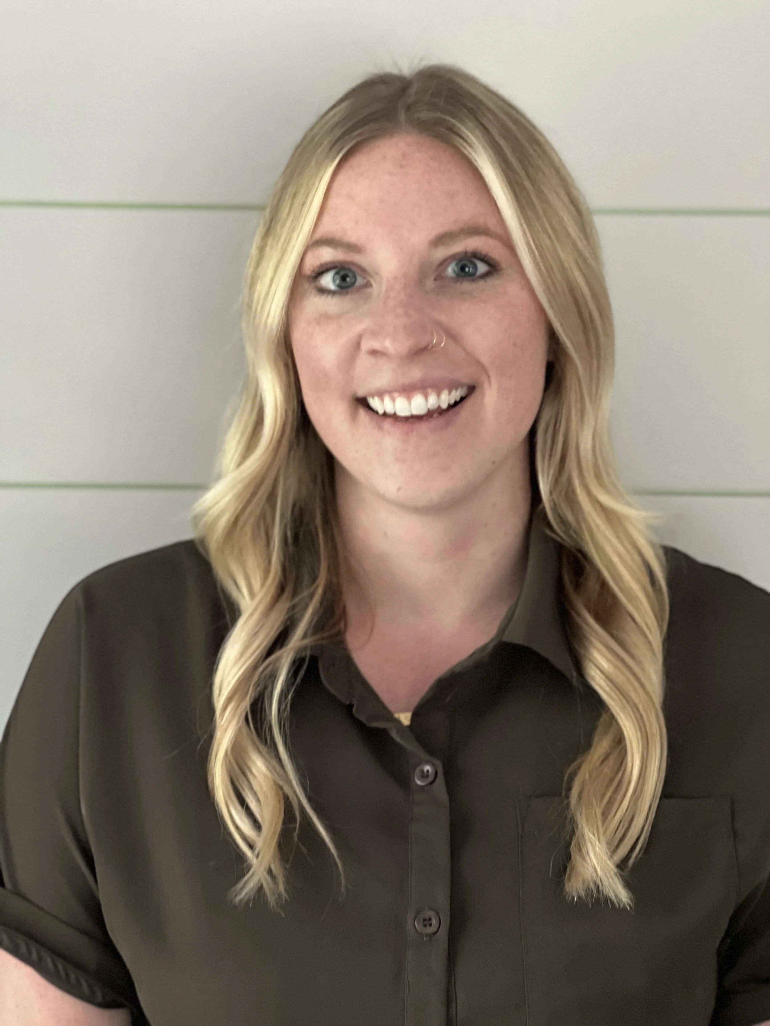 Meet our Therapist — TeamUp Therapy