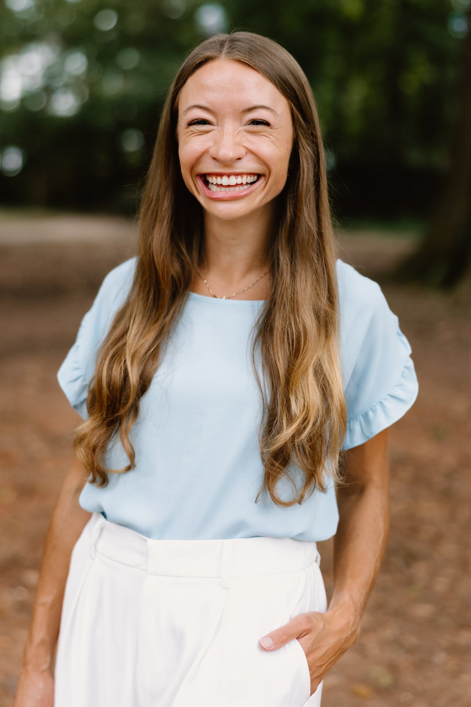 Meet Our Team — TeamUp Therapy