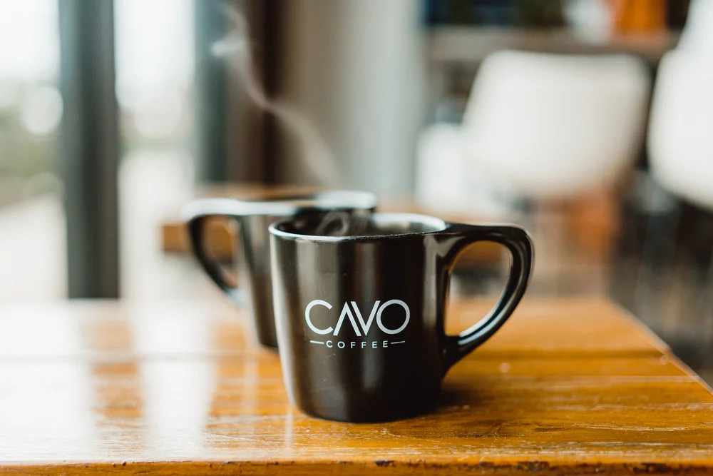 Cavo Coffee