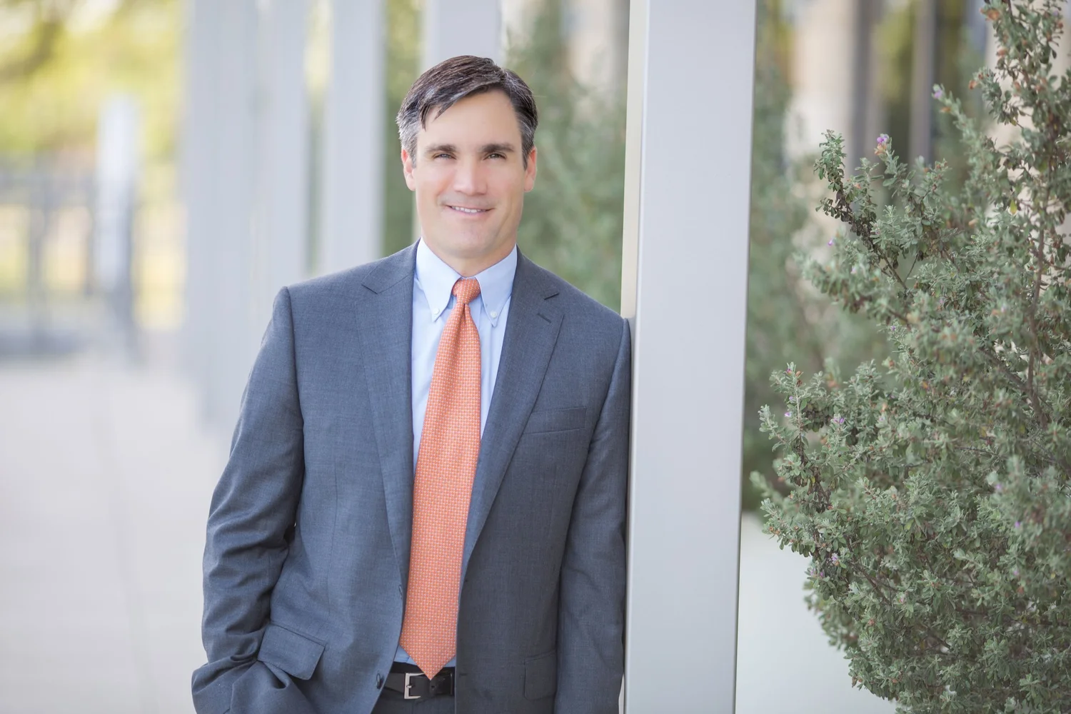 Team — SageView Partners