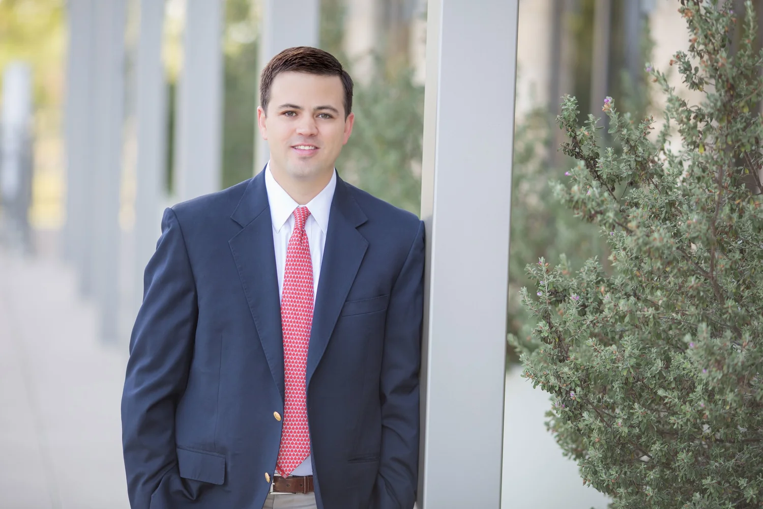 Team — SageView Partners