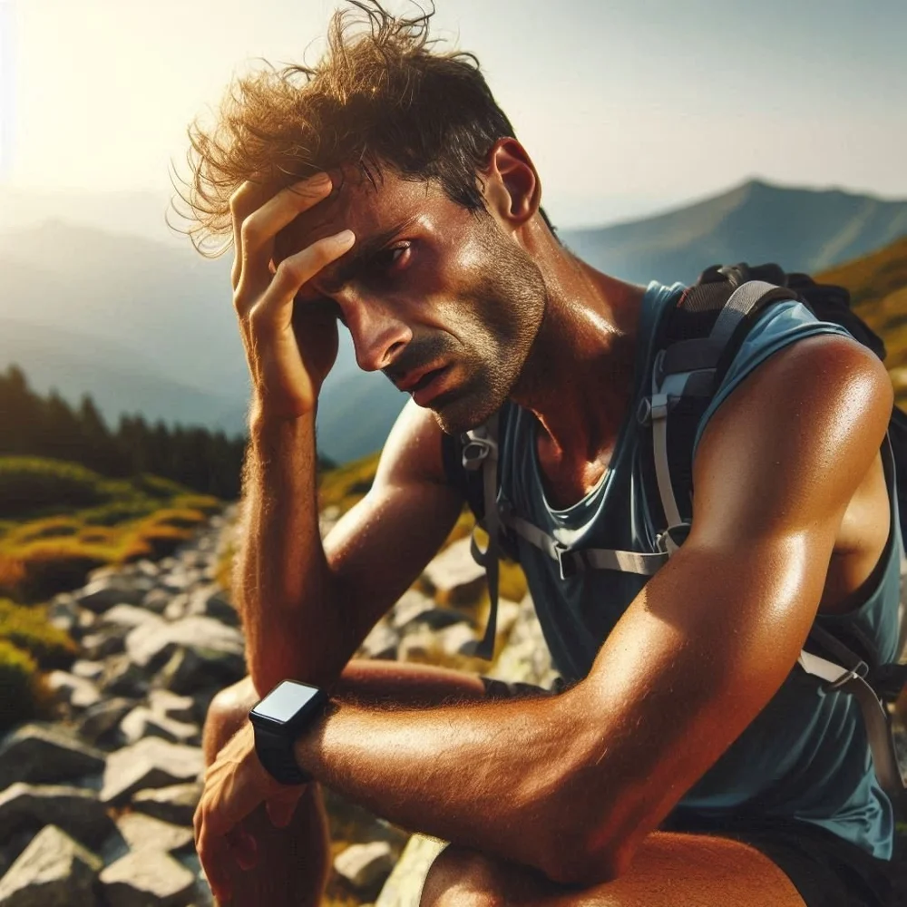 How to deal with lack of running motivation — JP Trailrunning