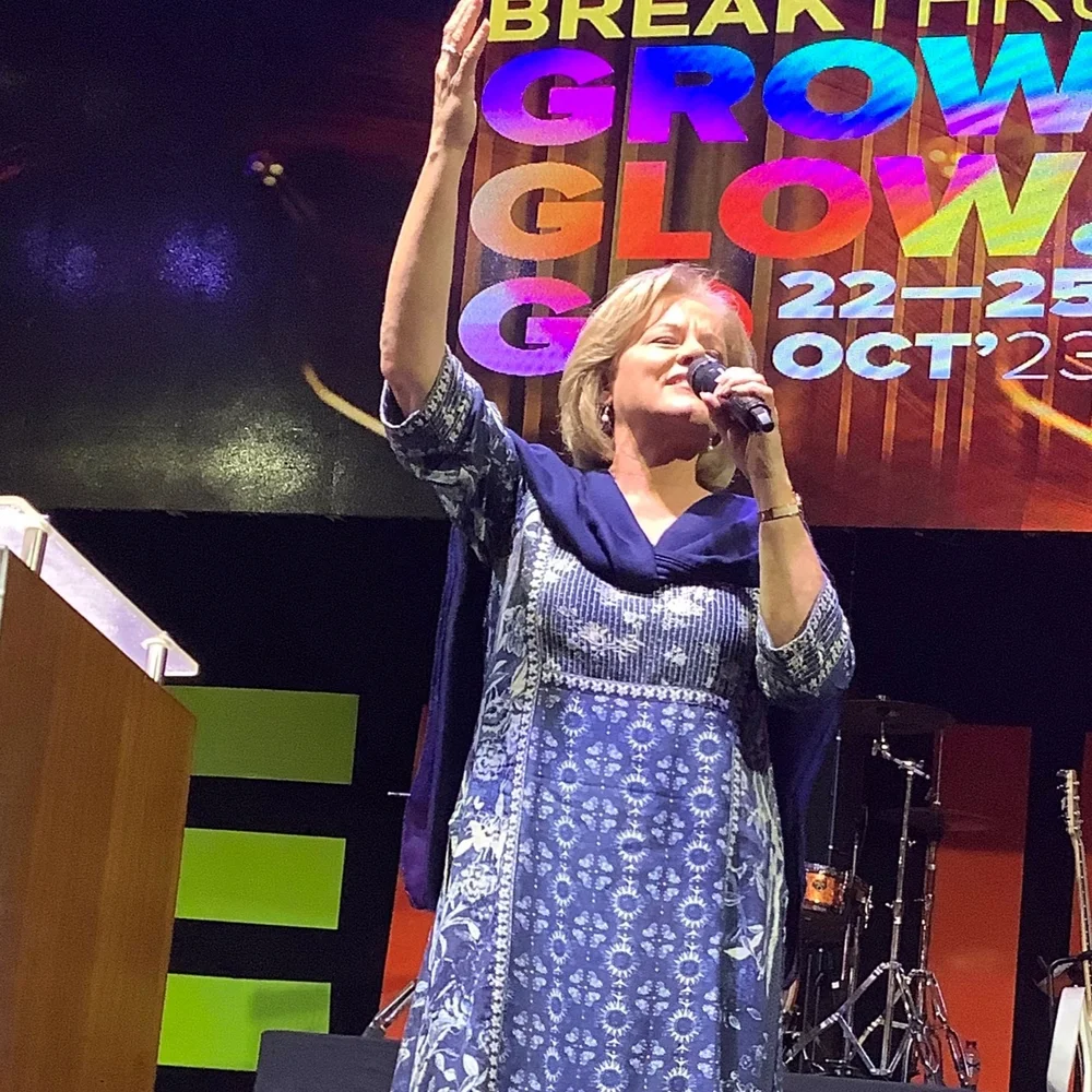 About — Hubbard Ministries